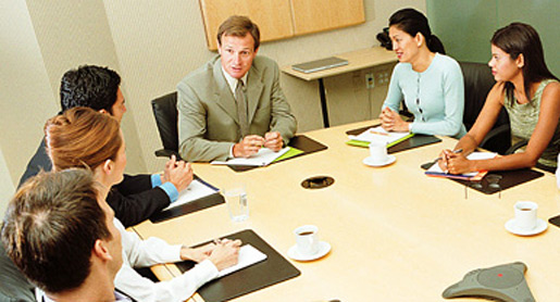 Focus Groups - Trial Science